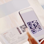 Scan QR Codes, Barcodes & Badges to Salesforce on Smartphones